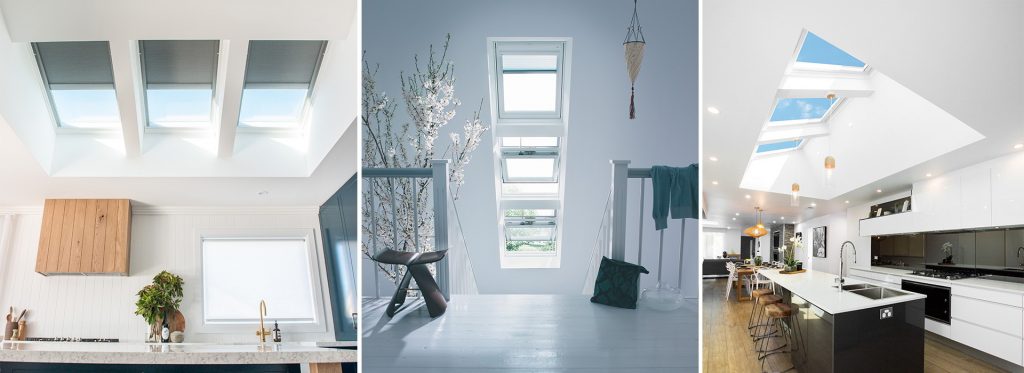 Skylights & Skytubes - Kiteleys Roofing